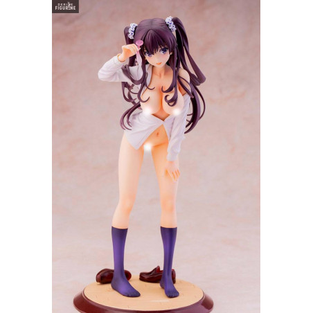 Figurine Kanna Yuzuki Version Another Color - Comic Aun by Misaki Kurehiro - Alphamax