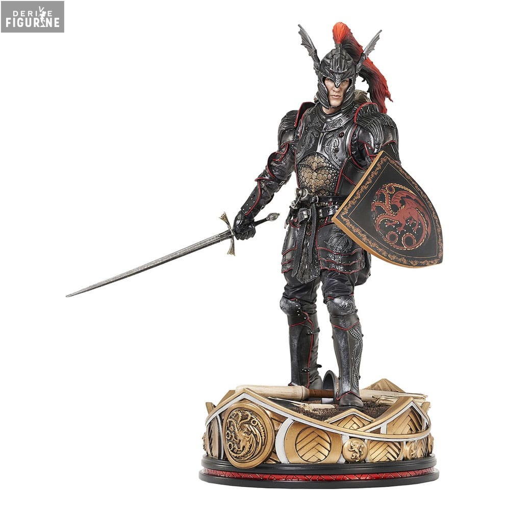 Daemon figure, Gallery - House of the Dragon - Diamond Select Toys