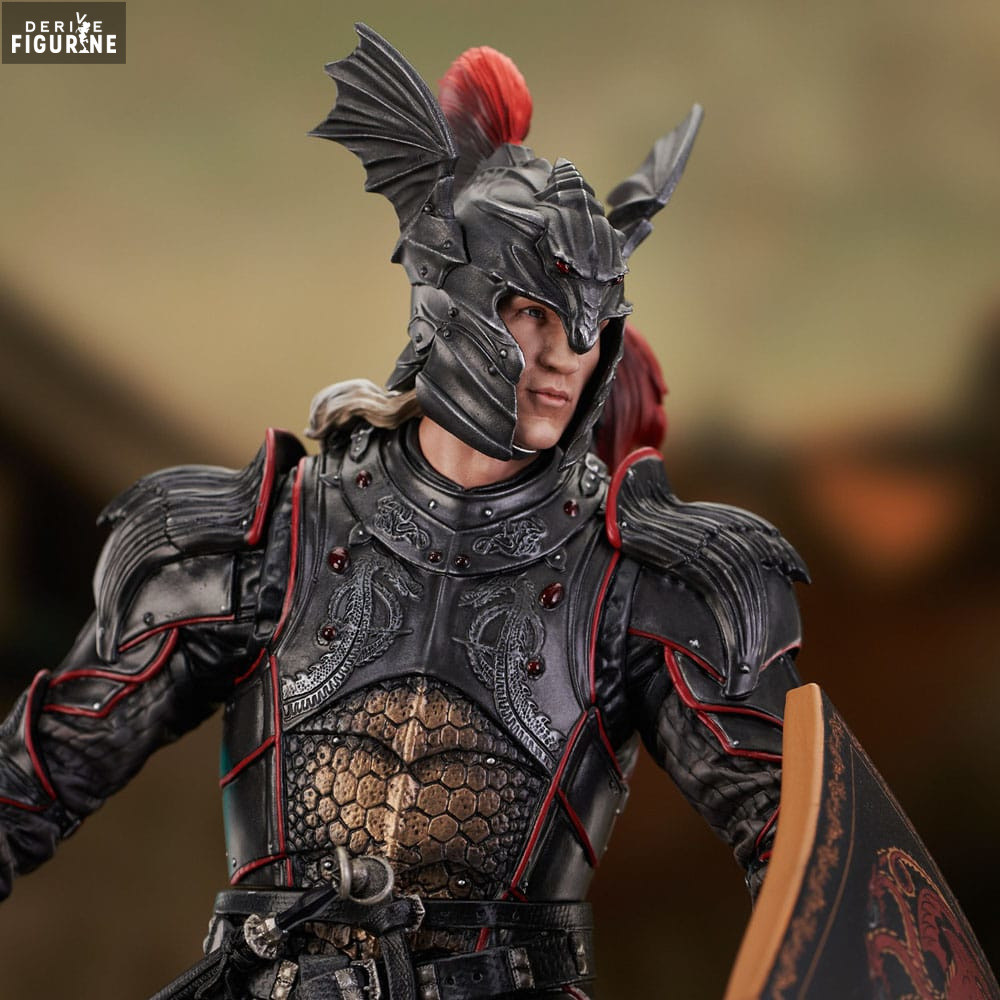 Daemon figure, Gallery - House of the Dragon - Diamond Select Toys