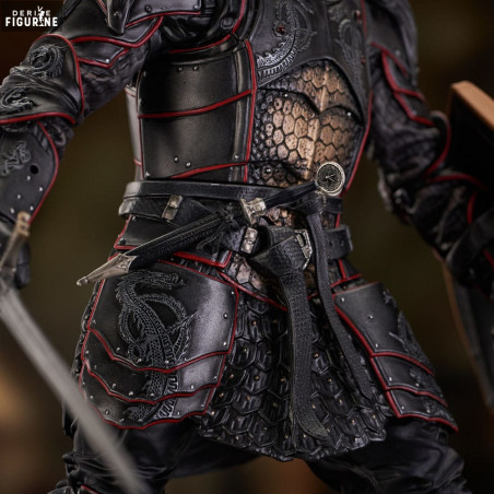 Daemon figure, Gallery - House of the Dragon - Diamond Select Toys