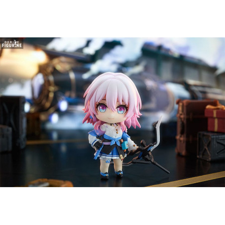 March 7th figure, Nendoroid - Honkai Star Rail - Good Smile Company