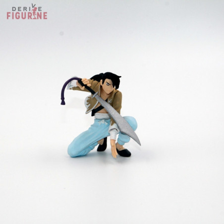 Figure Ling Yao - Fullmetal Alchemist - Bandai