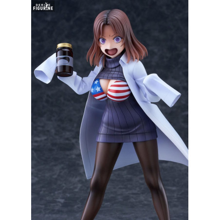 Figurine Amamiya-sensei DK Edition, DT-213 - Sakusei Byoutou - Wave