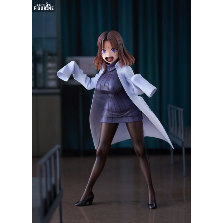 Amamiya-sensei figure DK Edition, DT-213 - Sakusei Byoutou - Wave
