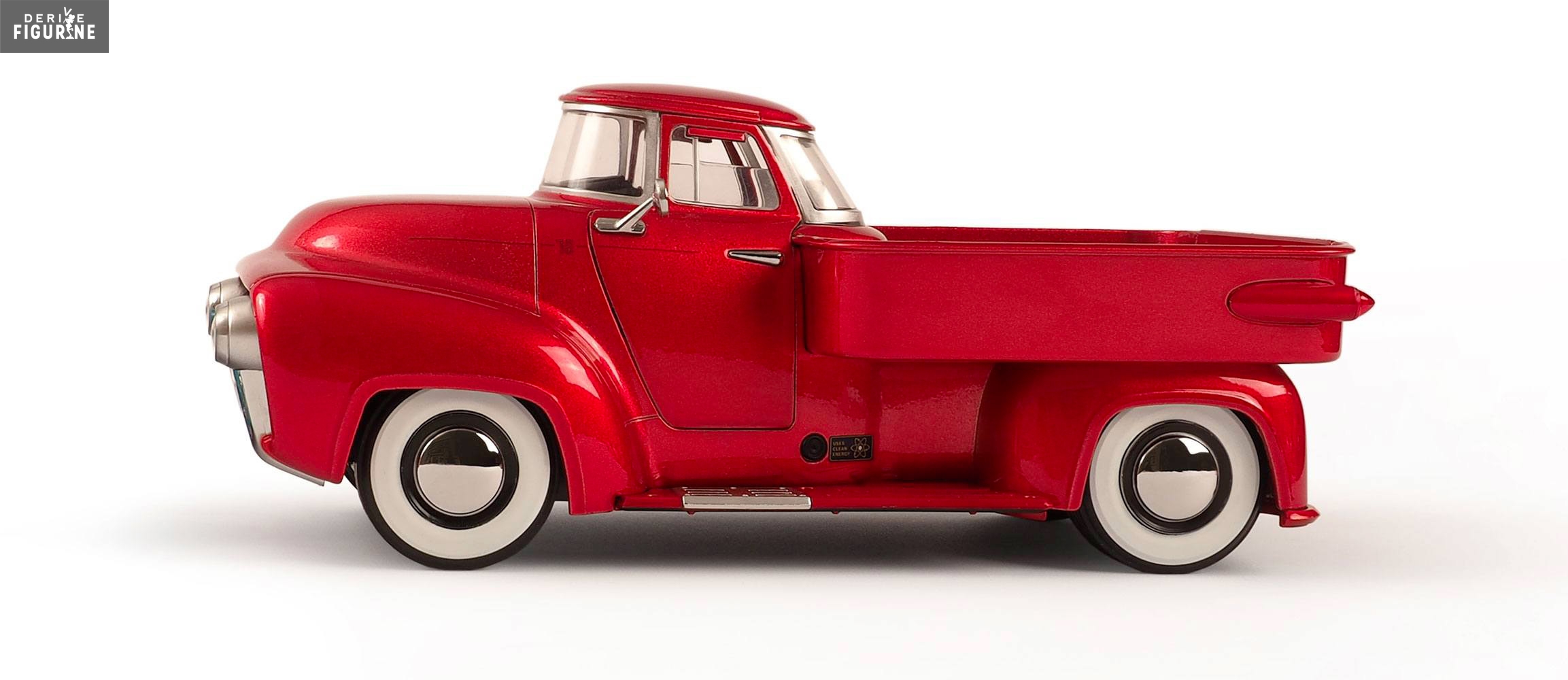 Car Replica Pick-R-Up Truck - Fallout - Wand Company