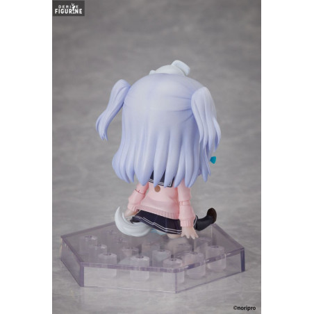 Tamaki Inuyama figure, Dform - Noripro - Elcoco
