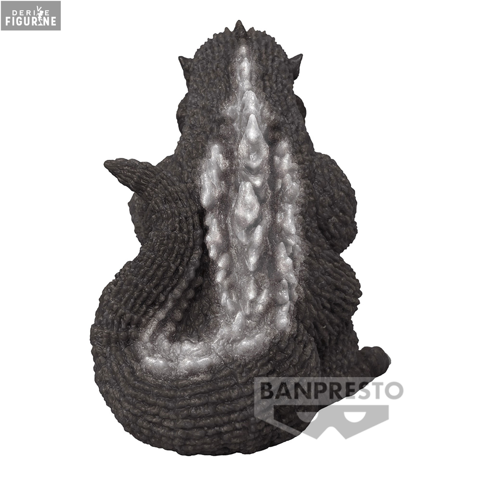 Figurine Godzilla 1954, Enshrined Monsters Toho Monster - Banpresto