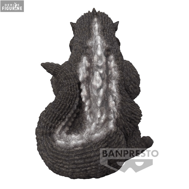 Figurine Godzilla 1954, Enshrined Monsters Toho Monster - Banpresto