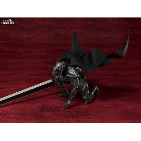 Guts model figure Berserker Armor, Plamatea - Berserk - Max Factory