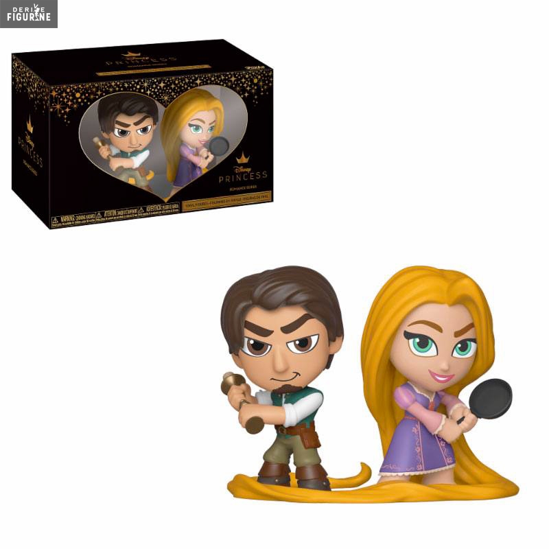 Pack figurines au choix, Mini Vinyl Figures - Disney - Funko