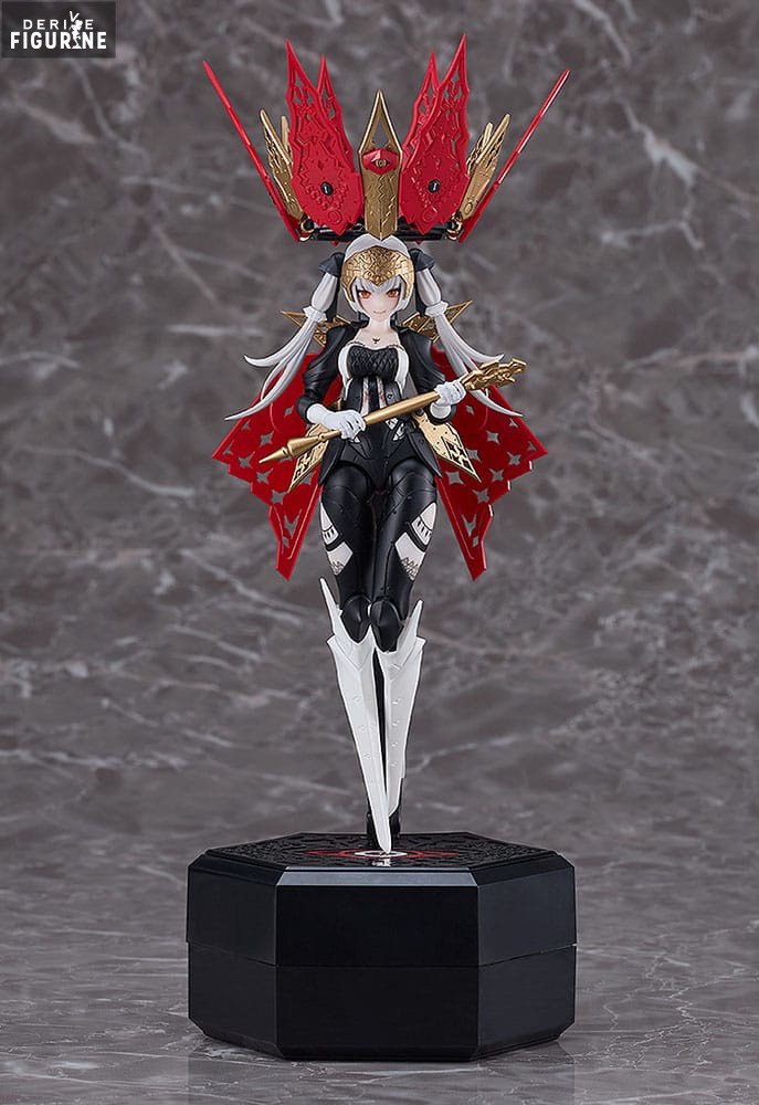 I-hydra figure, Plastic Model Kit - Chitocerium - Good Smile Company