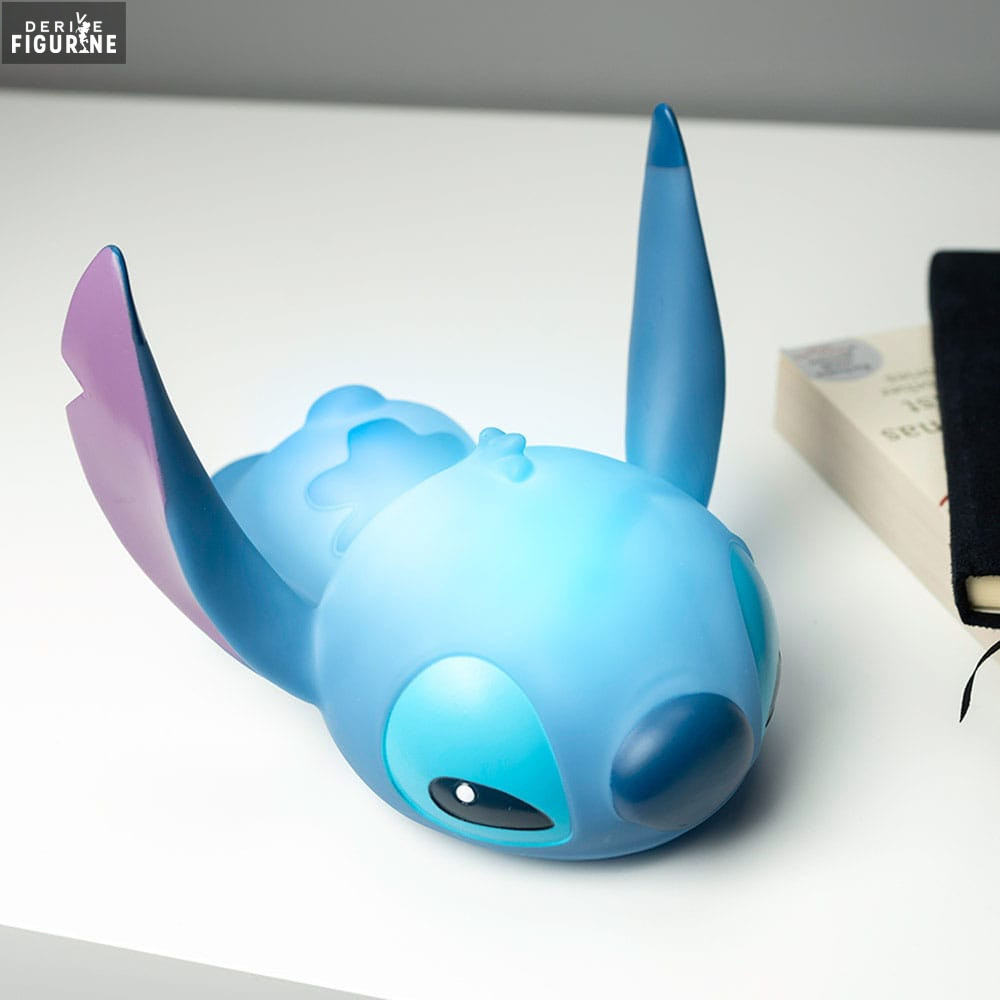 Stitch Laying Down Mood Light - Disney, Lilo & Stitch - Ukonic