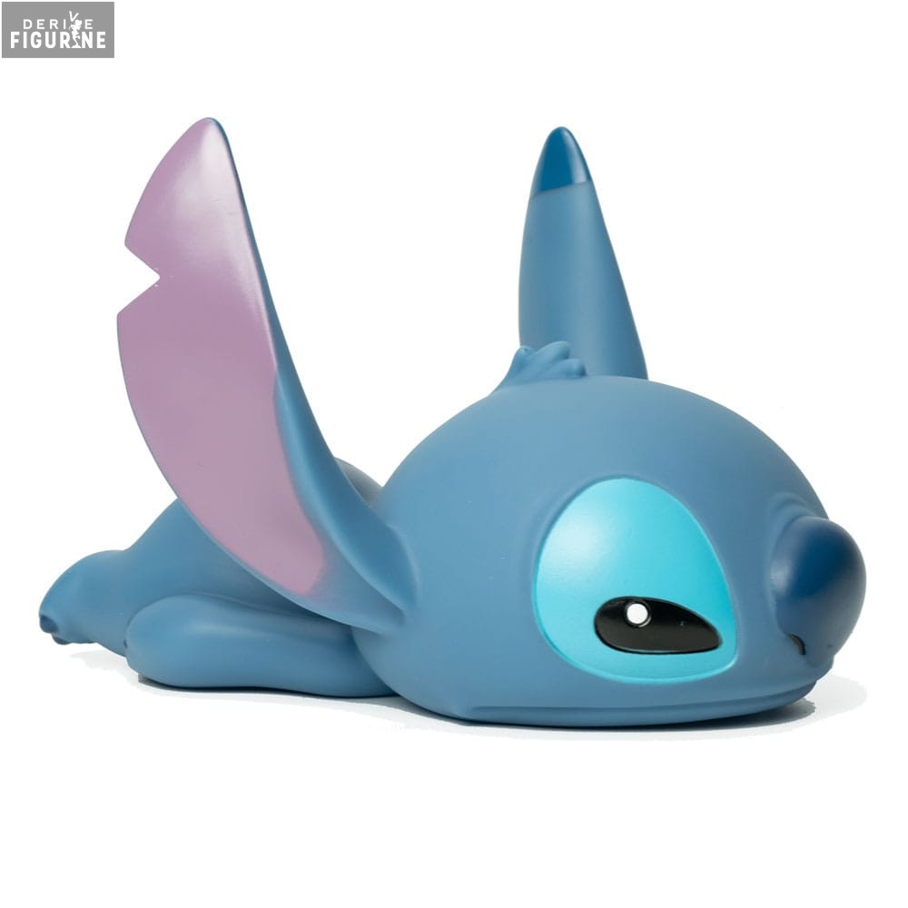 Stitch Laying Down Mood Light - Disney, Lilo & Stitch - Ukonic