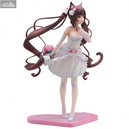 Chocola figure, Dream of Eden - Nekopara - Apex Innovation