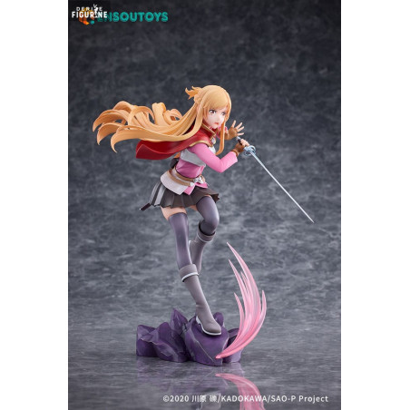 Asuna figure - Sword Art Online Progressive, Scherzo of Deep Night ...