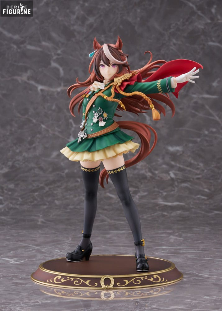 Symboli Rudolf figure, Signature Racewear - Uma Musume: Pretty Derby ...