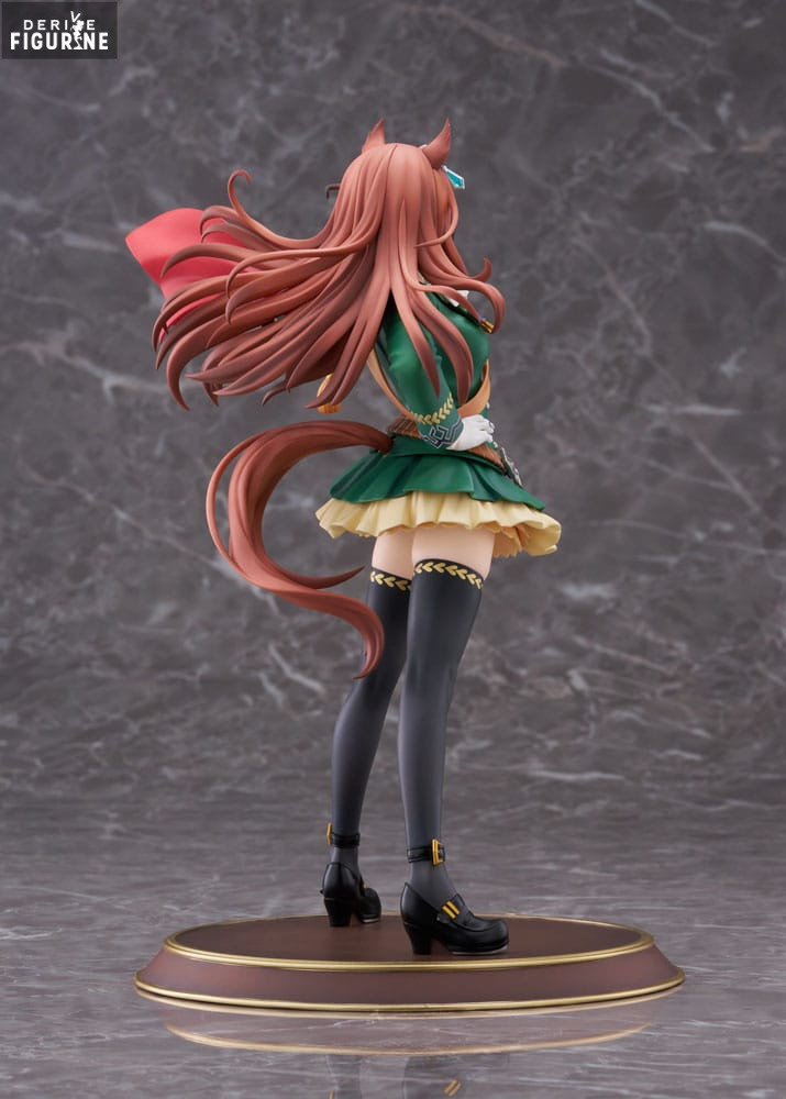 Symboli Rudolf figure, Signature Racewear - Uma Musume: Pretty Derby ...