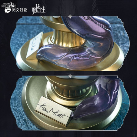 Chibi Klein Moretti figure, Shen Zhi Ling Kong - Lord of the Mysteries ...