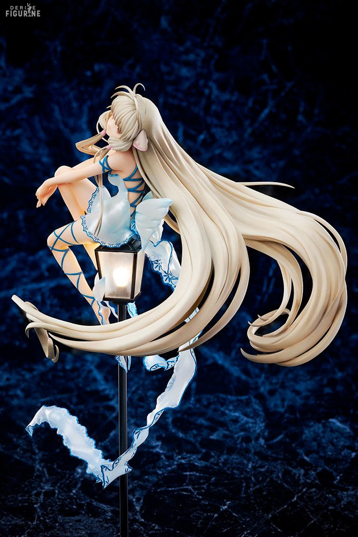 Chii figure - Chobits - Hobby Max