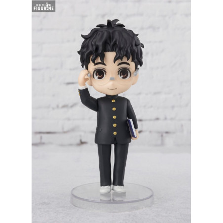 Okarun figure, Figuarts Mini - Dandadan - Bandai