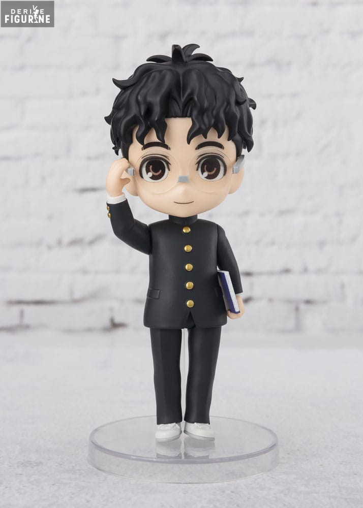 Okarun figure, Figuarts Mini - Dandadan - Bandai