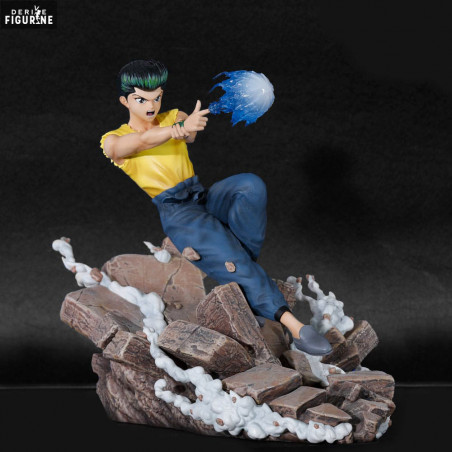 Figurine Yusuke - Yu Yu Hakusho - Taka Corps Studio