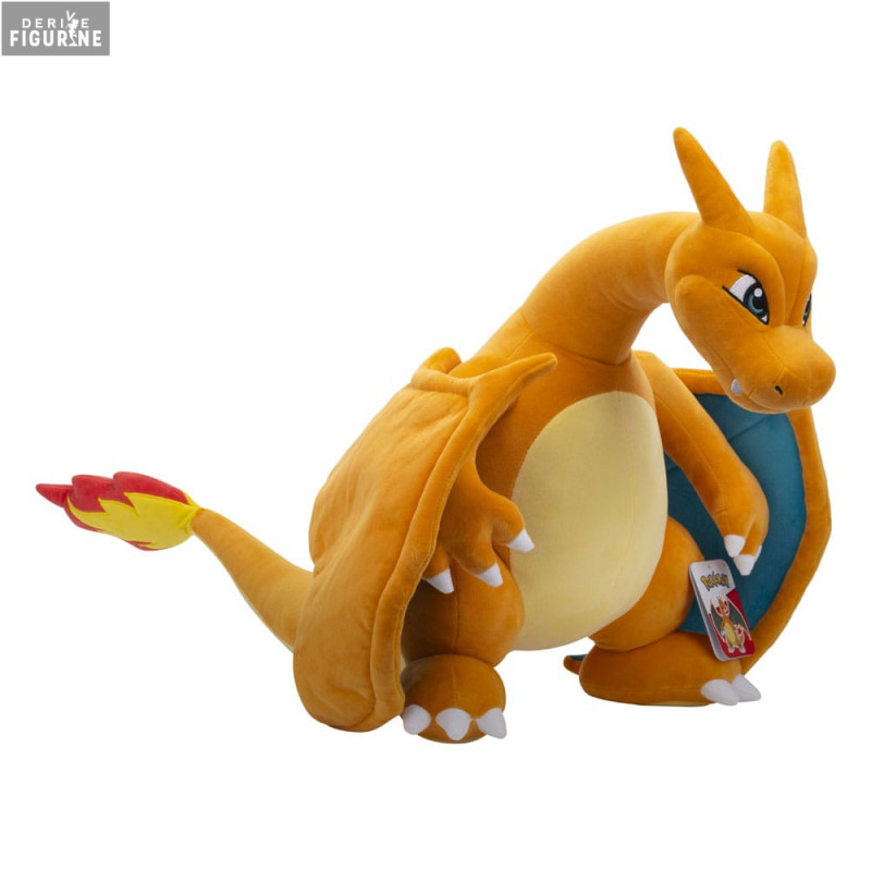 Charizard plush - Pokemon - Jazwares