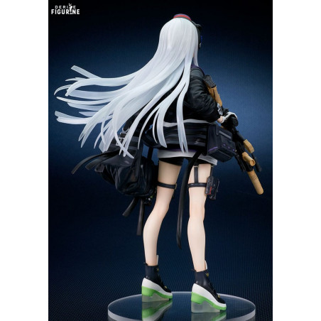 416MOD3 figure - Girls' Frontline - Ques Q