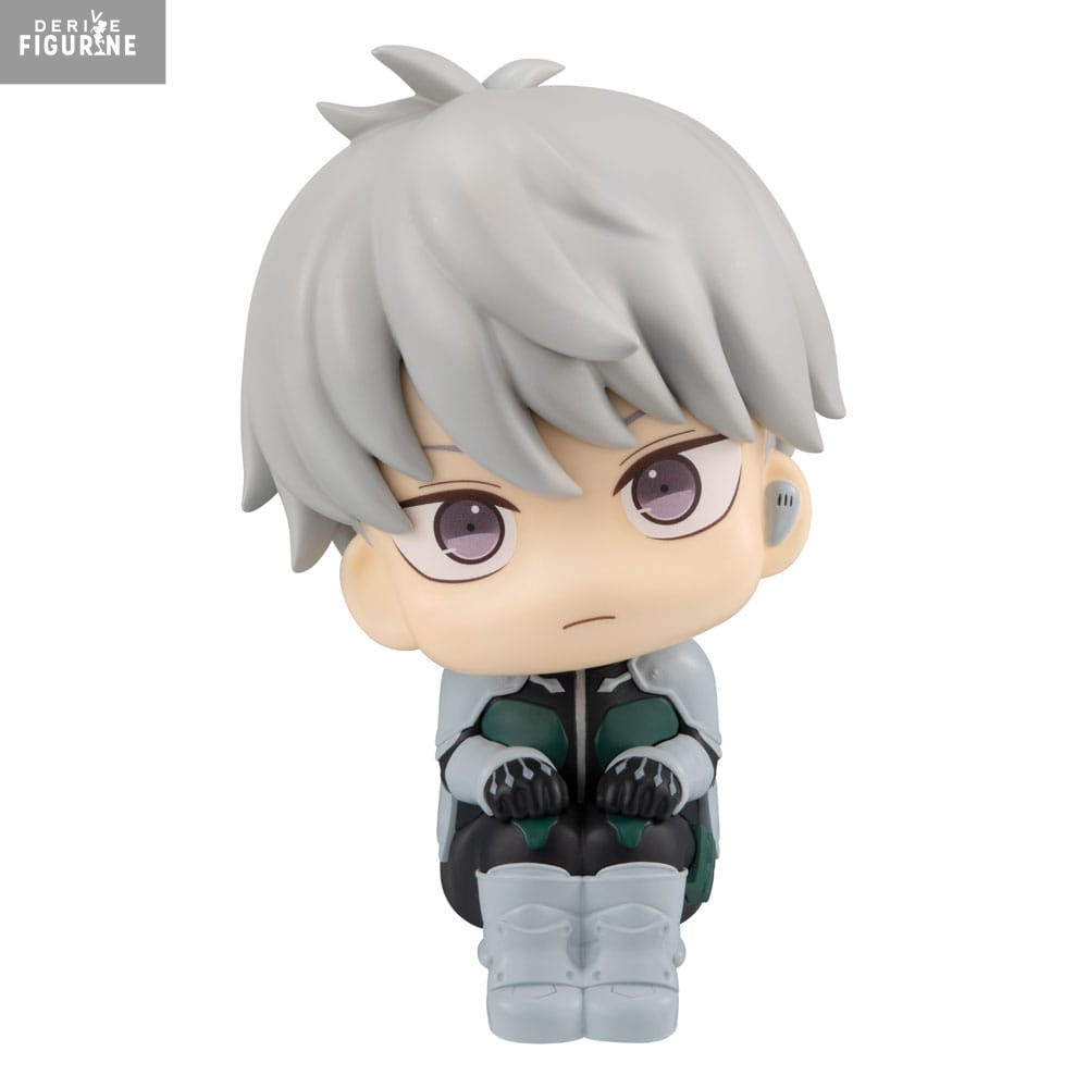 Reno Ichikawa figure, Look Up - Kaiju No. 8 - Megahouse