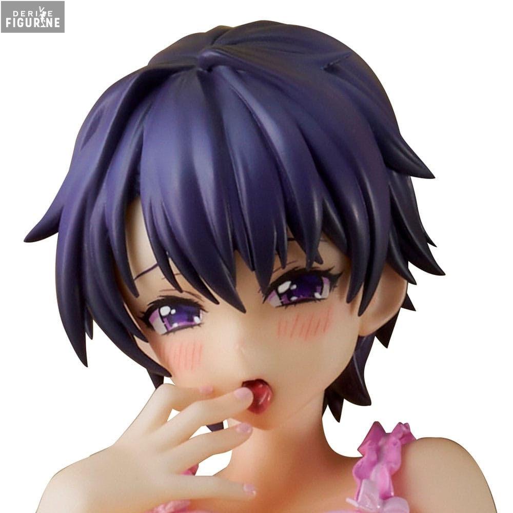 Mako-chan Development Diary figure, Makoto Himemiya illustration by Mutya - Original ...
