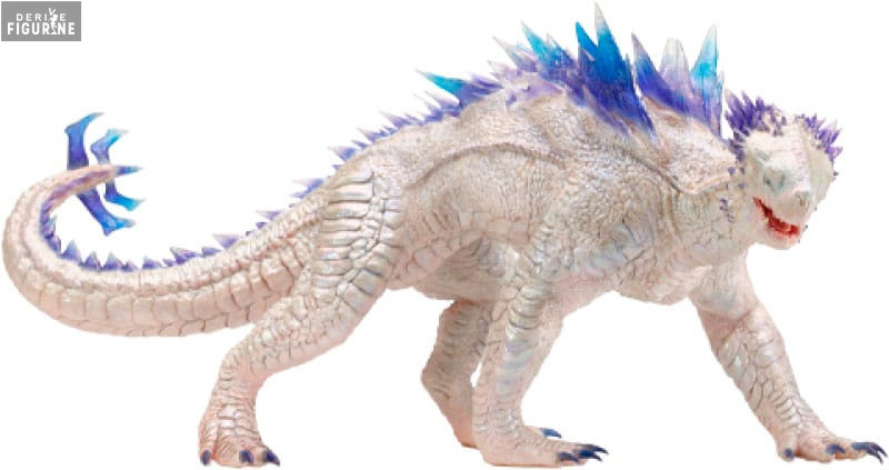 Titanus Shimo figure, Hall of Fame - Godzilla x Kong: The New Empire ...