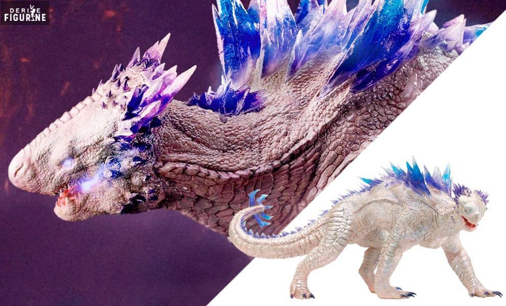 Figurine Titanus Shimo, Hall of Fame - Godzilla x Kong: The New Empire ...