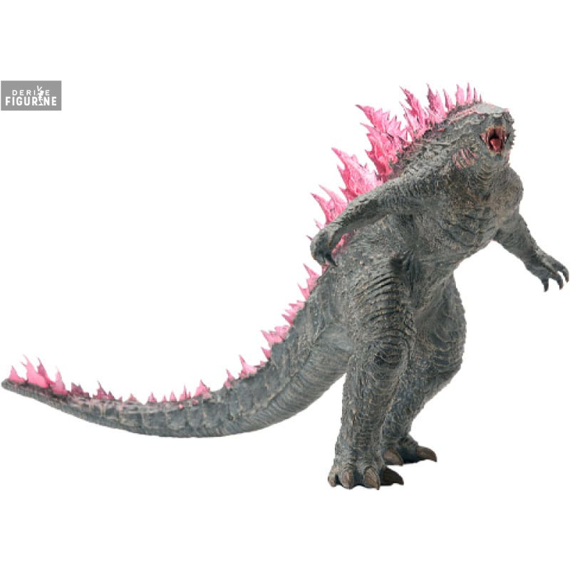 Figurine Godzilla 2024 Evolved Form (Heat Ray), Hall of Fame - Godzilla ...