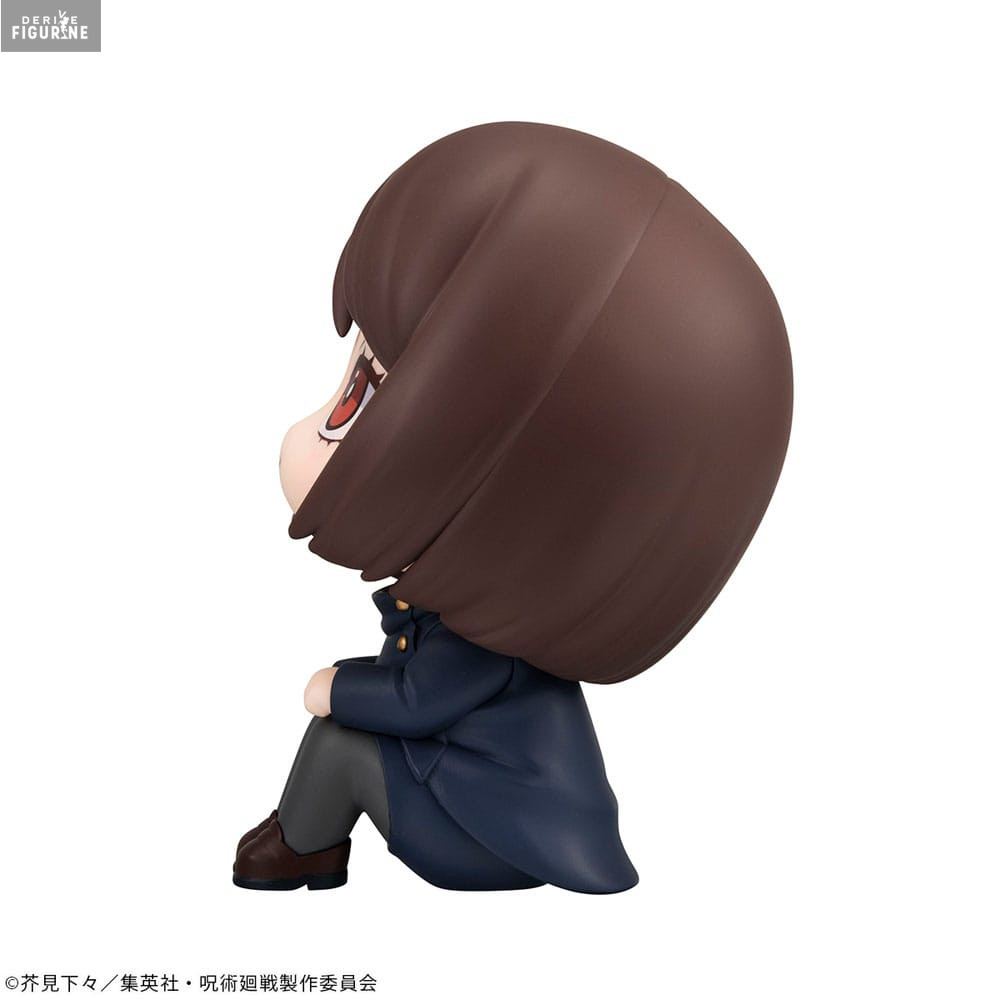 Shoko Ieiri figure Kosen, Look Up - Jujutsu Kaisen - Megahouse