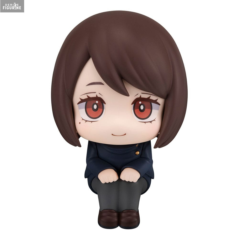 Shoko Ieiri figure Kosen, Look Up - Jujutsu Kaisen - Megahouse