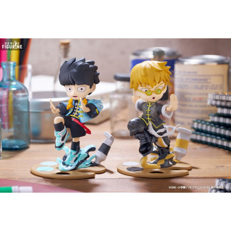 Figurine Shigeo Kageyama, PalVerse - Mob Psycho 100 III - Bushiroad