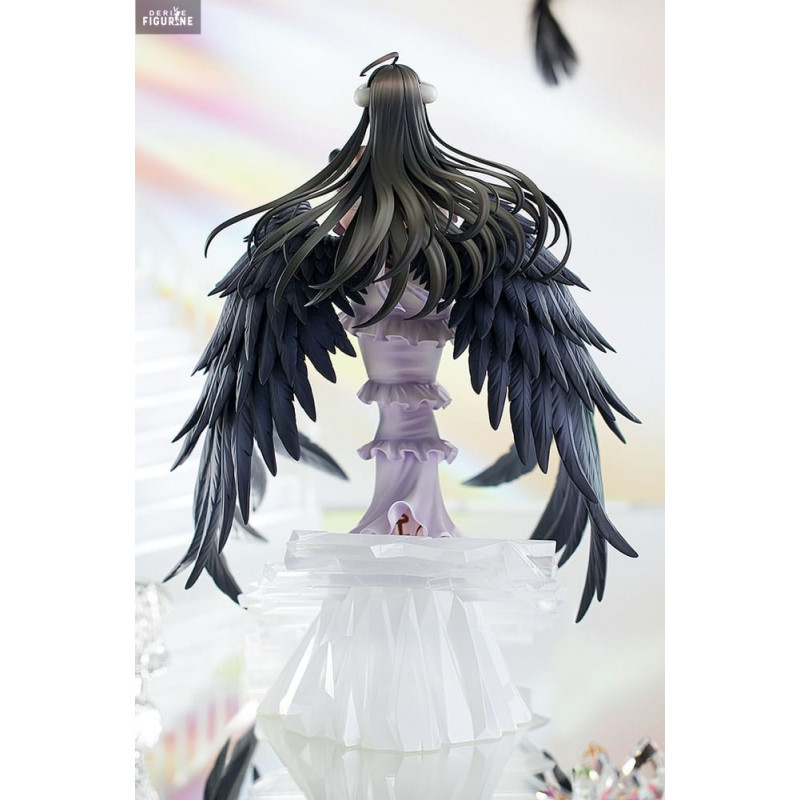 Albedo figure 10th Anniversary, so-bin - Overlord - Kadokawa