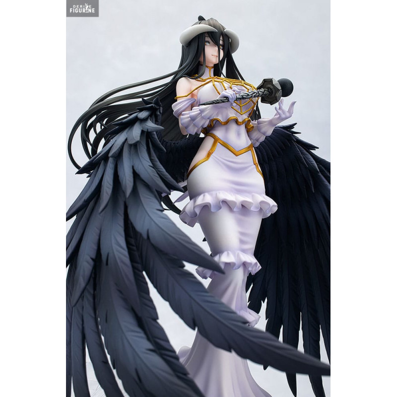 Albedo figure 10th Anniversary, so-bin - Overlord - Kadokawa