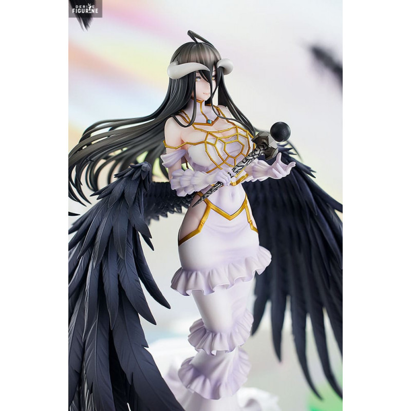 Albedo figure 10th Anniversary, so-bin - Overlord - Kadokawa