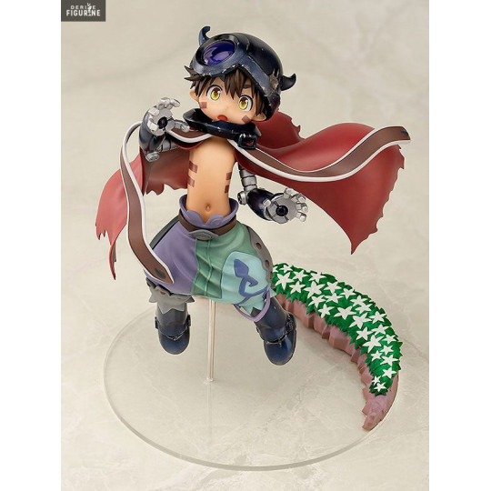 Legu (Reg) ou Riko figure - Made in Abyss - Chara-Ani