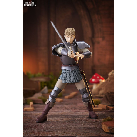 Laios figure, Figma - Delicious in Dungeon - Max Factory