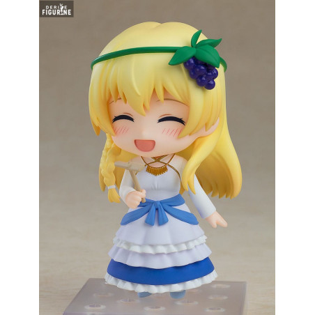 Iris figure, Nendoroid - KonoSuba: God's Blessing on This Wonderful ...