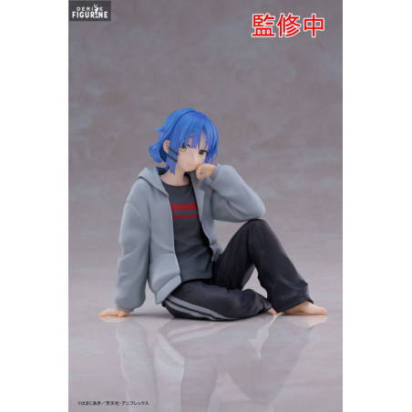 Figure Ryo Yamada Room Wear, Desktop Cute Figure - Bocchi the Rock! - Taito