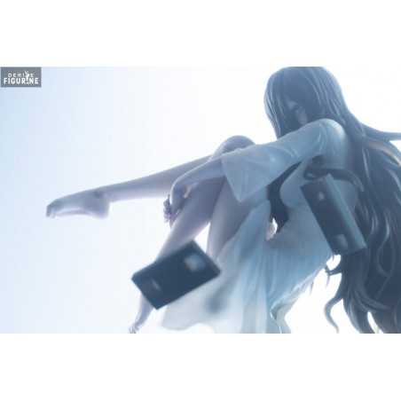 Sadako figure, Bishoujo - The Ring - Kotobukiya