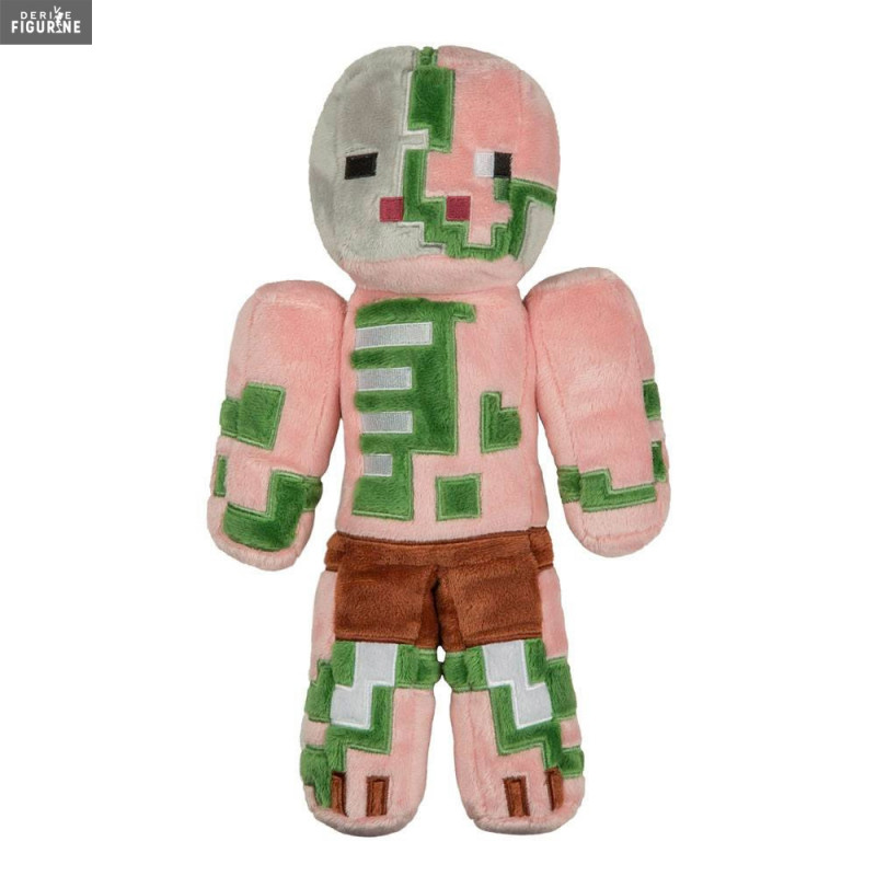 Monster plush of your choice - Minecraft - J!INX