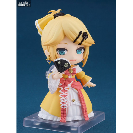 Rin The Daughter of Evil figure Infinity Version, Nendoroid - Character ...