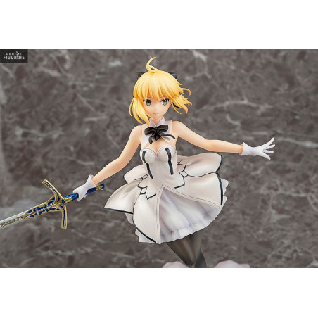 Saber/Altria Pendragon (Lily) figure - Fate/Grand Order - Aqua Marine