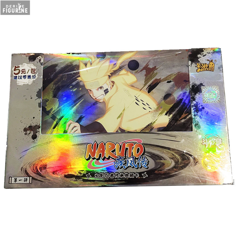 x1 Booster cards chinese Kayou Card Booster Tier 3 Wave 1, Legacy ...