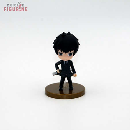 Figure Kyoya Hibari - Katekyou Hitman REBORN! - Takara Tomy A.R.T.S