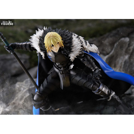 Dimitri Alexandre Blaiddyd figure - Fire Emblem: Three Houses ...